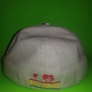 Accessories | Wii Capa Reggae Irie Sunday Hat | Poshmark
